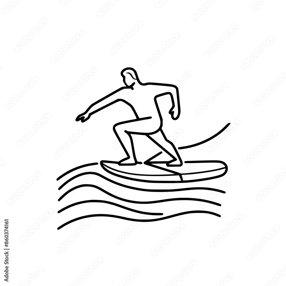 Surfing Svg, Surfboard Svg, Surf Clipart, Surfer Man Svg, Surf Svg ...