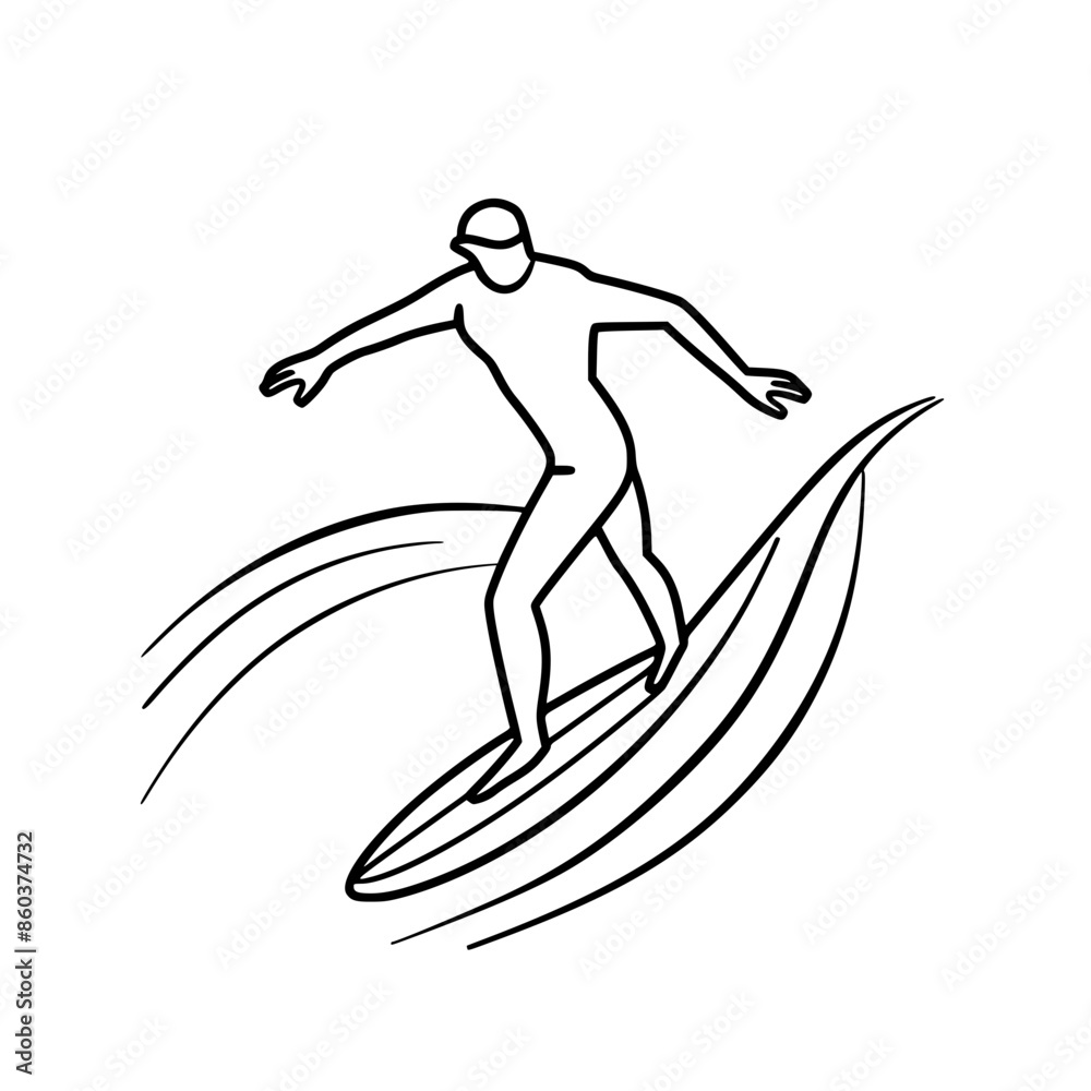 Surfing Svg, Surfboard Svg, Surf Clipart, Surfer Man Svg, Surf Svg ...