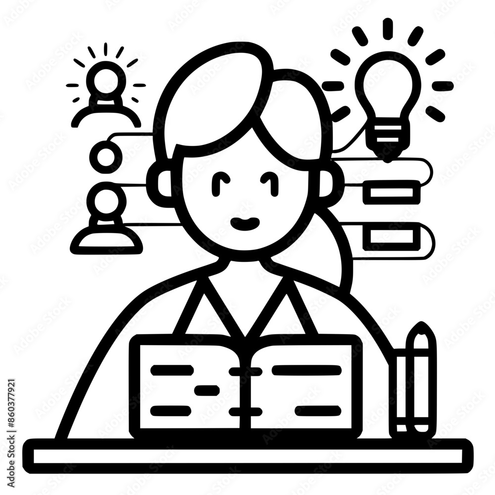 teacher icon, teacher svg, school svg, teach svg, back to school svg ...