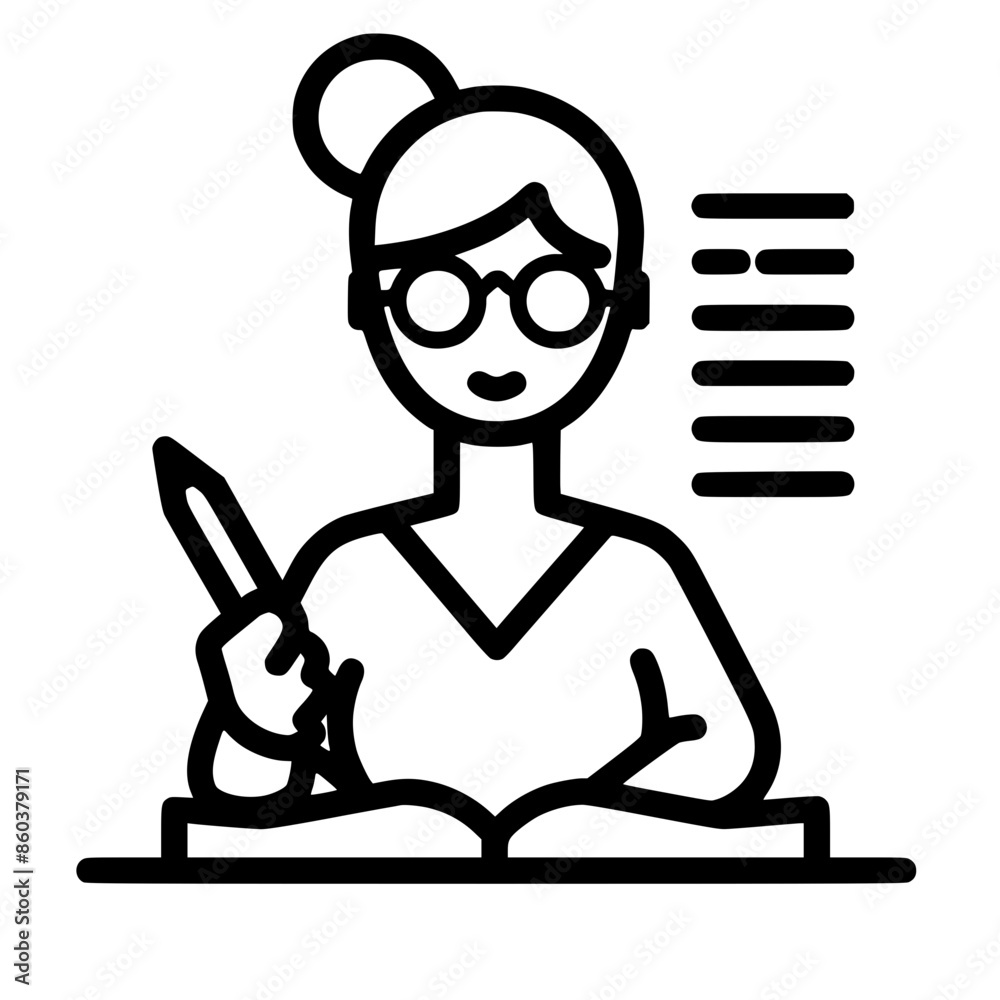 teacher icon, teacher svg, school svg, teach svg, back to school svg ...