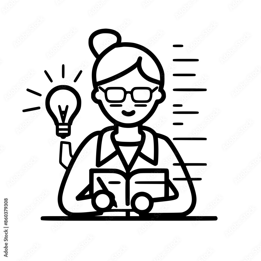 teacher icon, teacher svg, school svg, teach svg, back to school svg ...