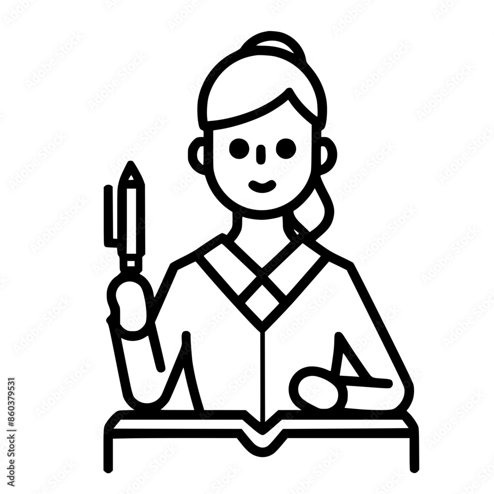 teacher icon, teacher svg, school svg, teach svg, back to school svg ...
