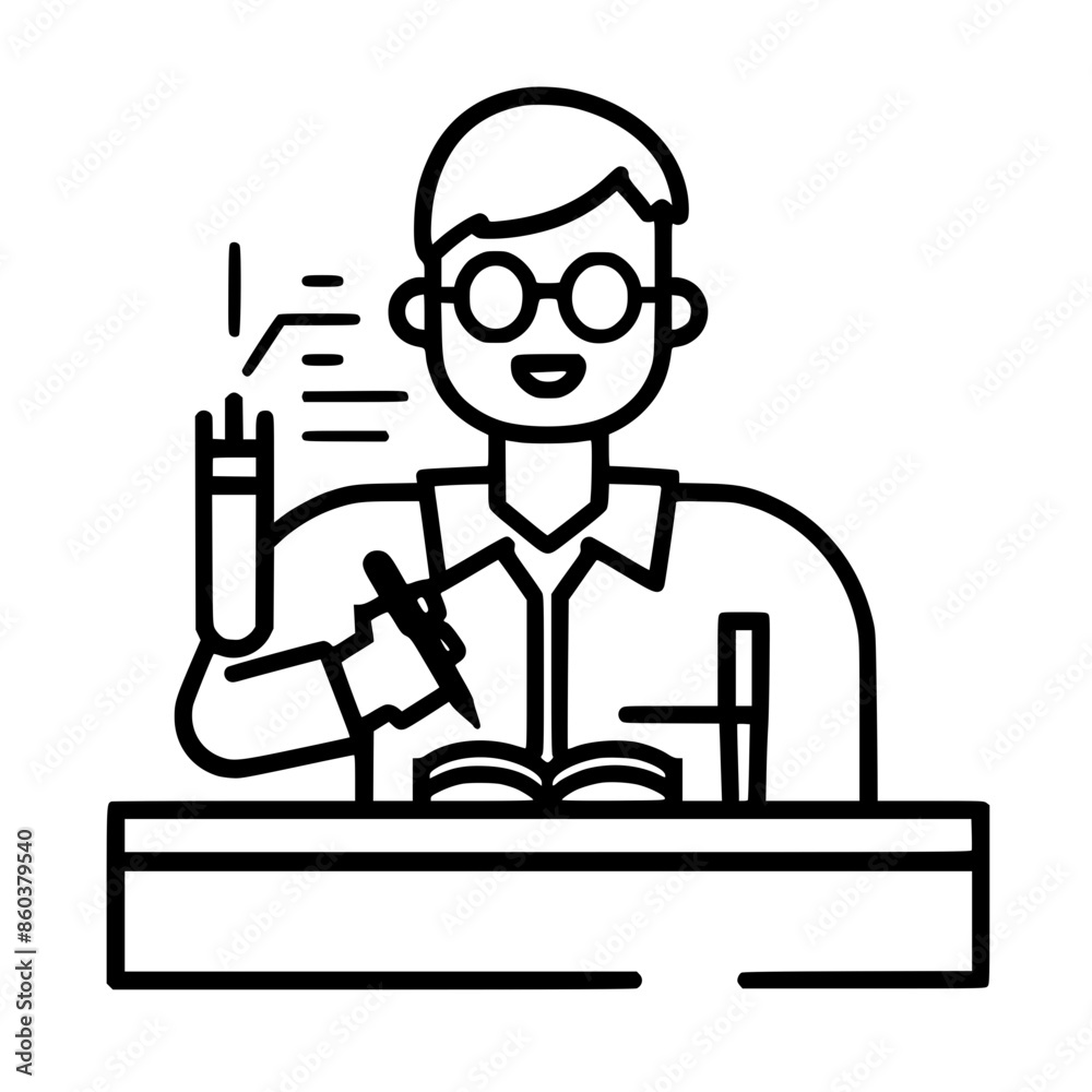 teacher icon, teacher svg, school svg, teach svg, back to school svg ...