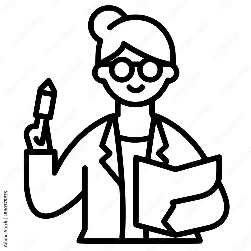 teacher icon, teacher svg, school svg, teach svg, back to school svg ...