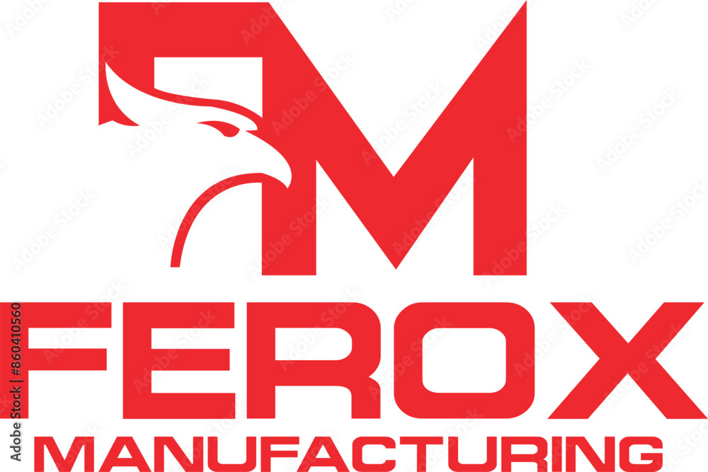 Here are the two-word titles for "Top 10 Manufacturing Logo Vector ...
