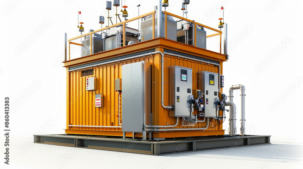 Transformer Monitoring Systems: Systems for monitoring transformer ...