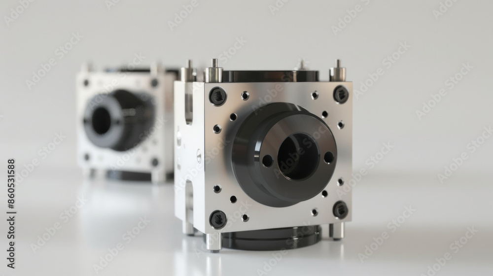 Inertial measurement units (IMUs) for measuring vehicle motion isolated ...