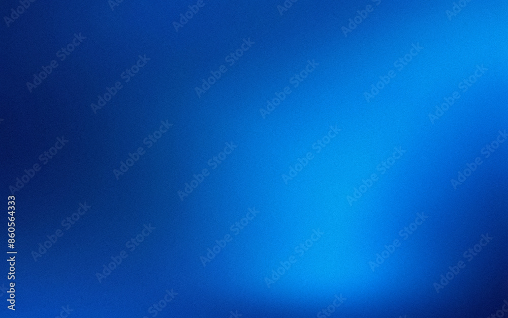 Blue Gradient Background with Minimalist Aesthetic Design Stock ...