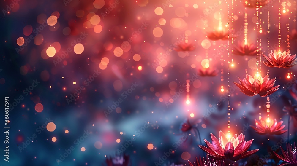 Spiritual Symbols Overlay A collection of various spiritual symbols ...