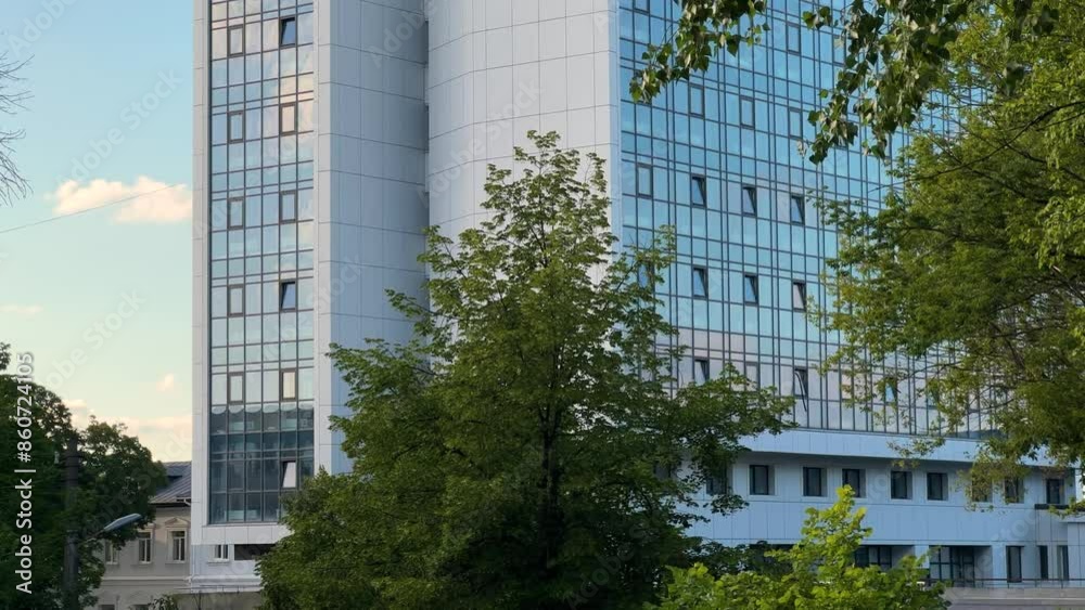 Nature-Integrated Healthcare: Cutting-Edge Hospital Design Embraces ...