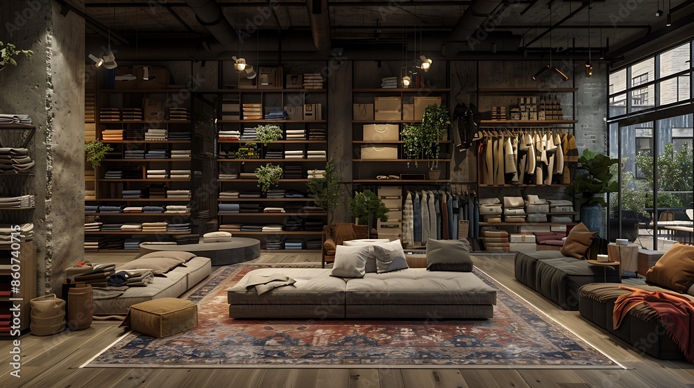 Create a luxurious aesthetic on a budget with cost-effective materials ...