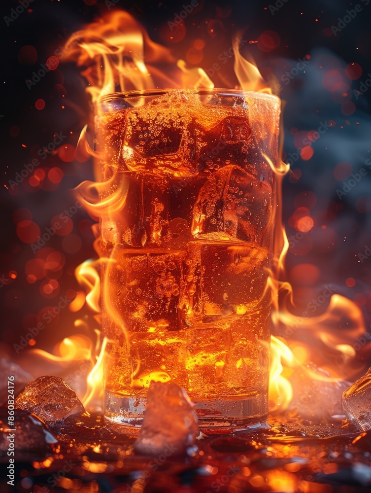 Sweltering heatwave - show heat wave, high summer temperatures ...