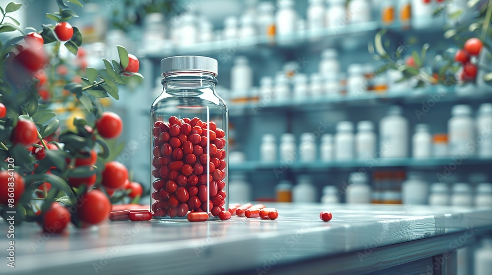 Prescription Safety: Illustrate the importance of prescription safety ...