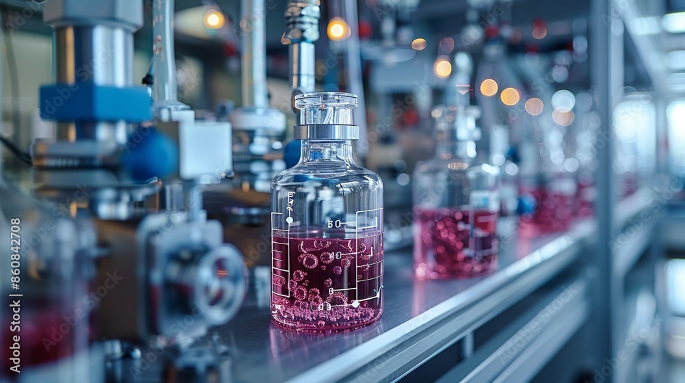 Explain HPLC chromatography principles with technical diagrams of ...