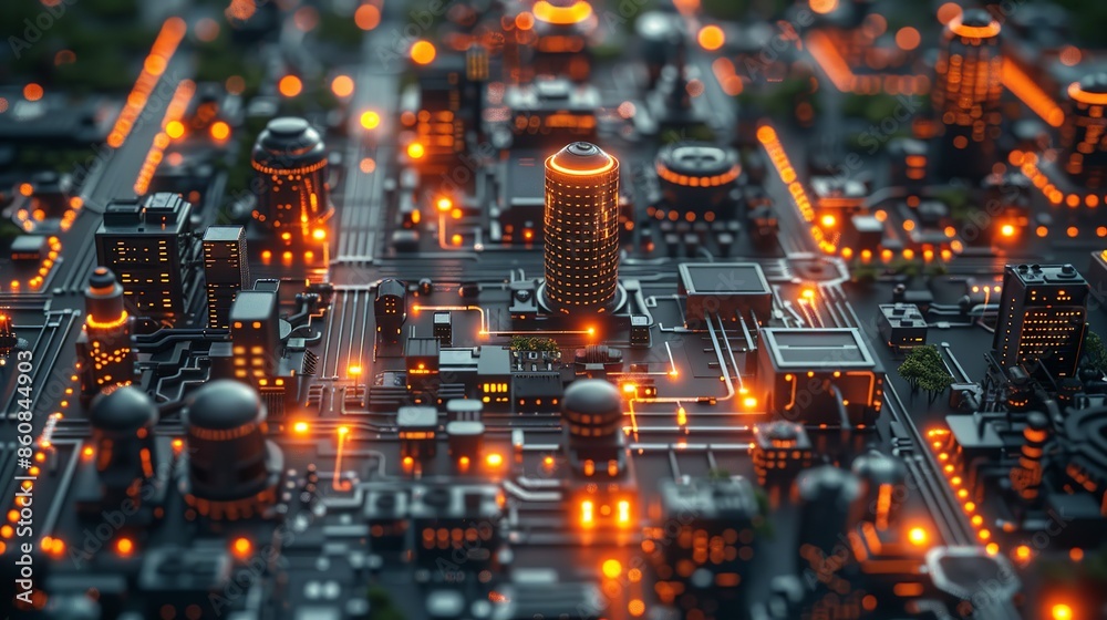 Illustrate the evolution of wireless communication with timeline ...