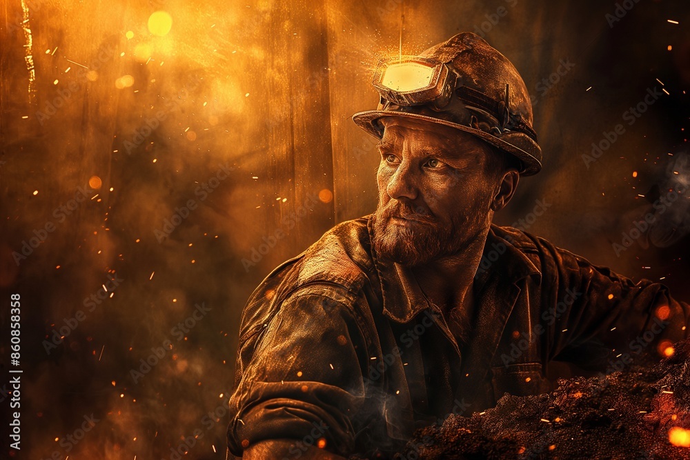 Miners Day background, The Rich History and Importance of Miners Day ...