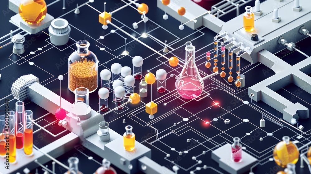the process of chemical precipitation using coordination compounds ...