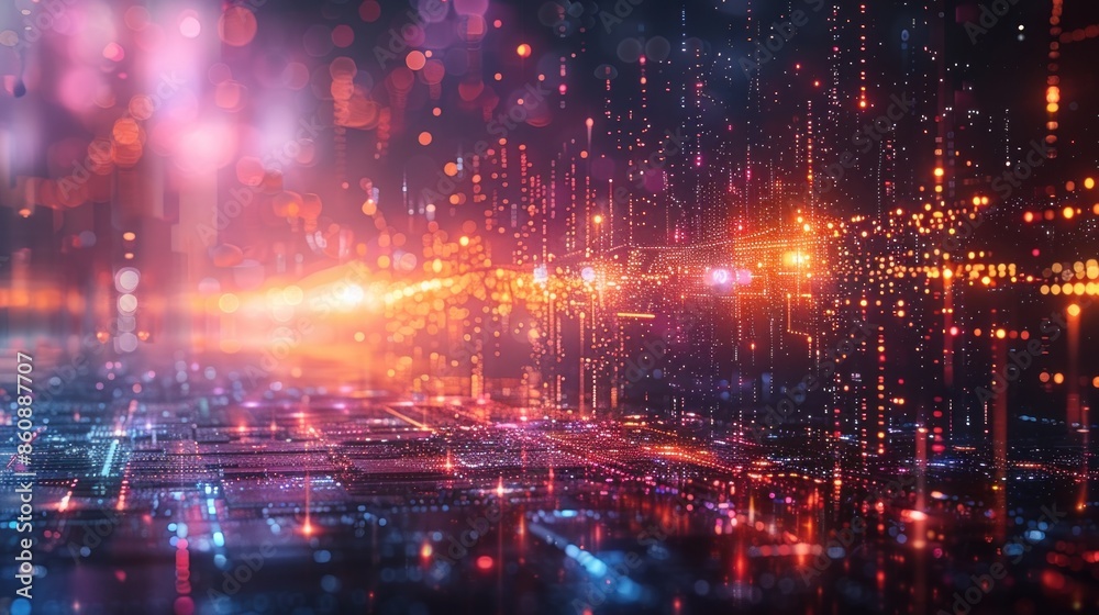 Experiment with unconventional framing techniques to draw attention to ...