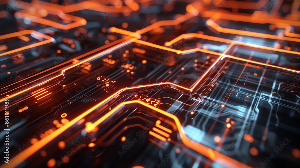 internet network connection line wallpaper, lit, modern, advanced data ...