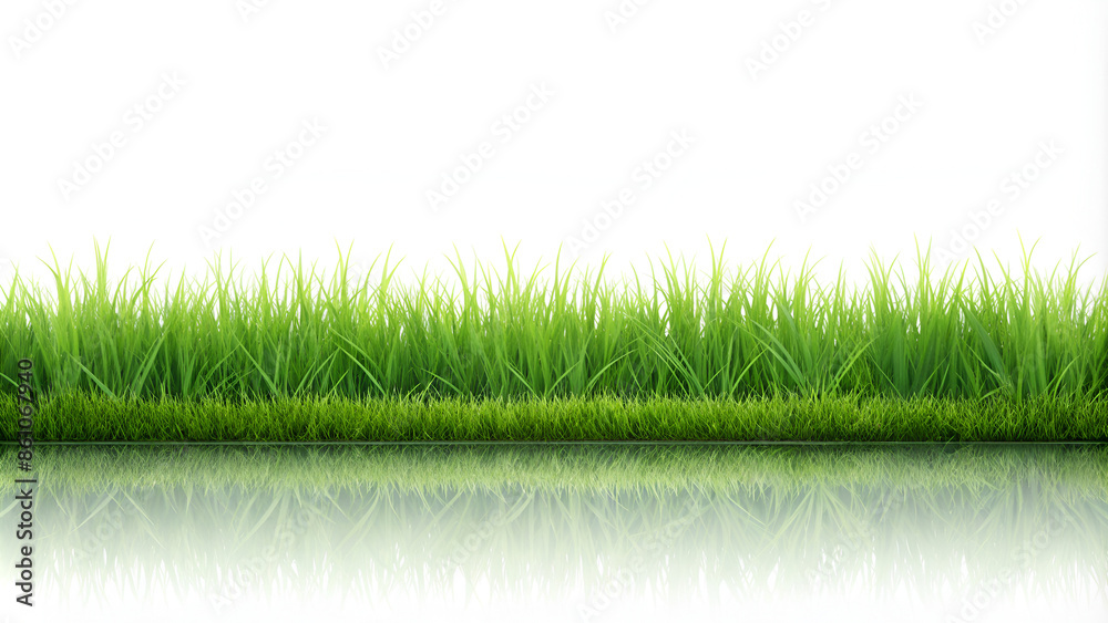 set of grass line cad, minimal isolated on white background. Ground ...