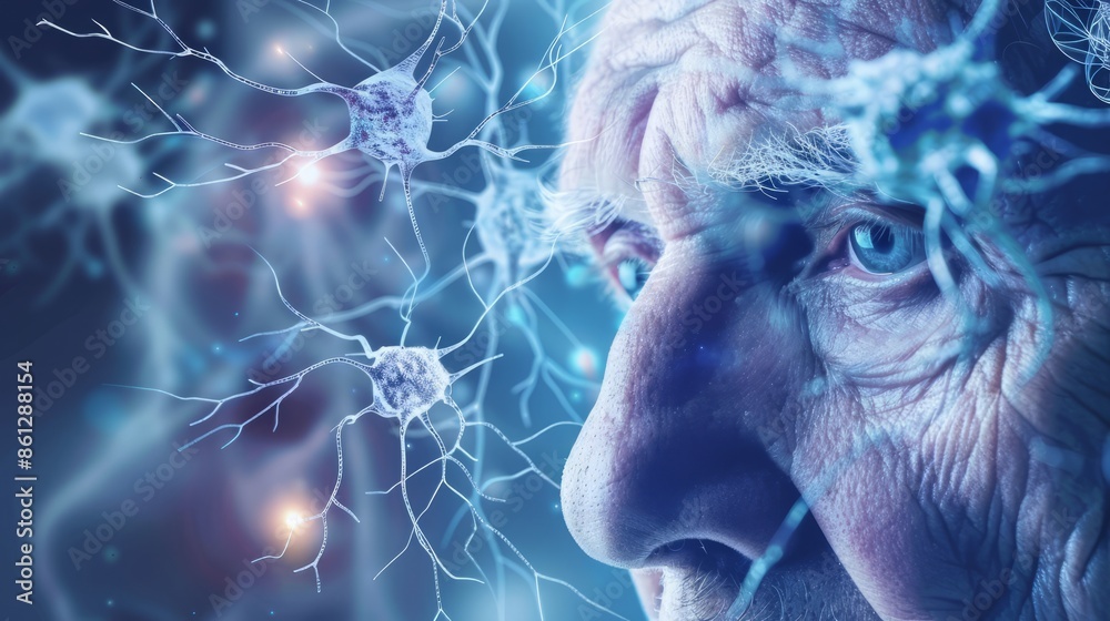 Parkinsons disease is a brain disorder that causes unintended or ...