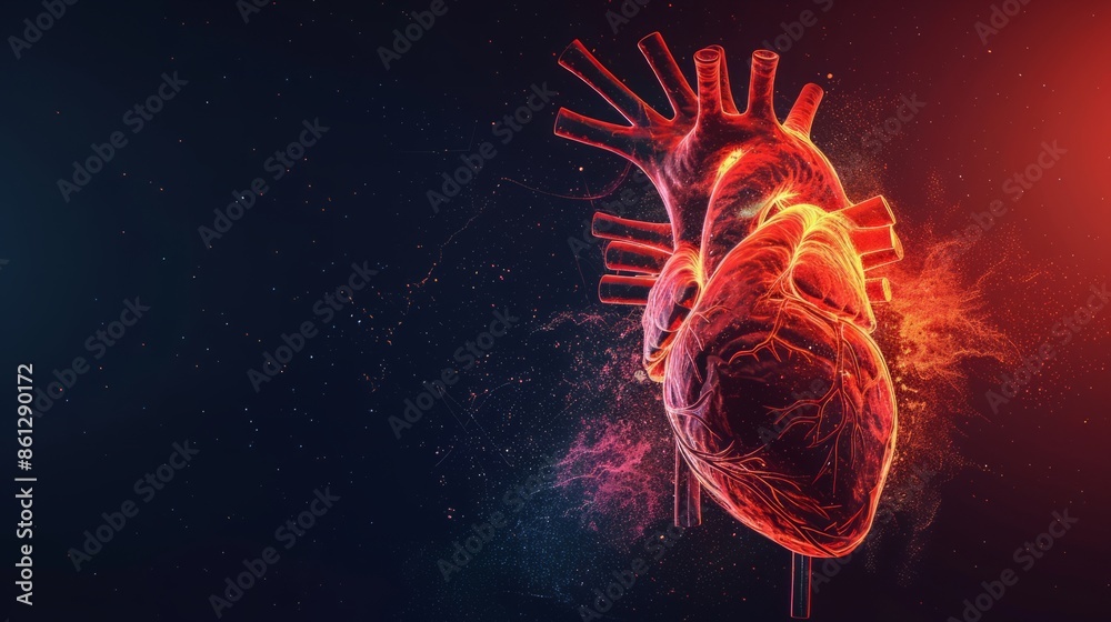 Pericarditis is inflammation of the pericardium, a sac like structure ... Pericarditis is inflammation of the pericardium, a sac like structure ...