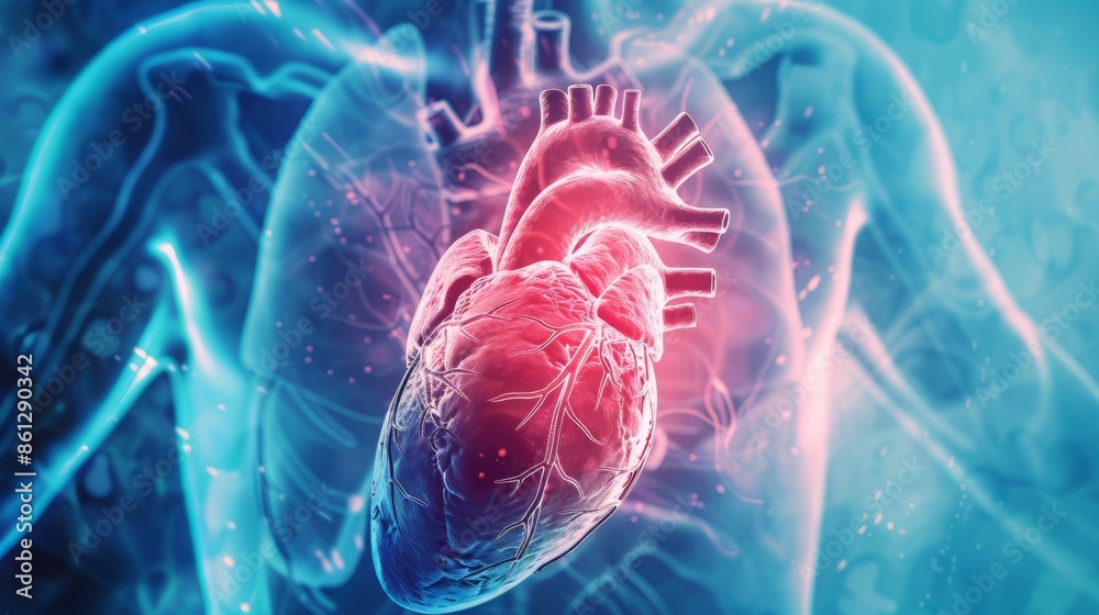 Pericarditis is inflammation of the pericardium, a sac like structure ... Pericarditis is inflammation of the pericardium, a sac like structure ...