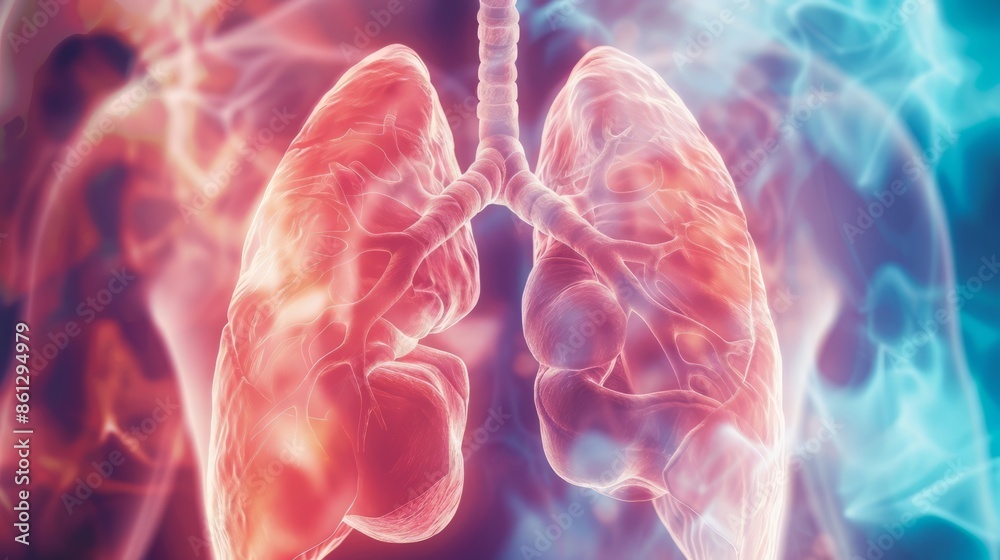 Pleurisy occurs when the pleural lining two large, thin layers of ...