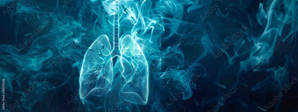 Pleurisy occurs when the pleural lining two large, thin layers of ...