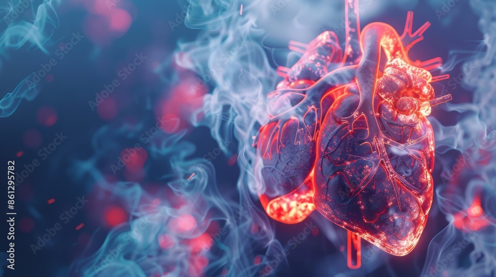 Pleurisy occurs when the pleural lining two large, thin layers of ...