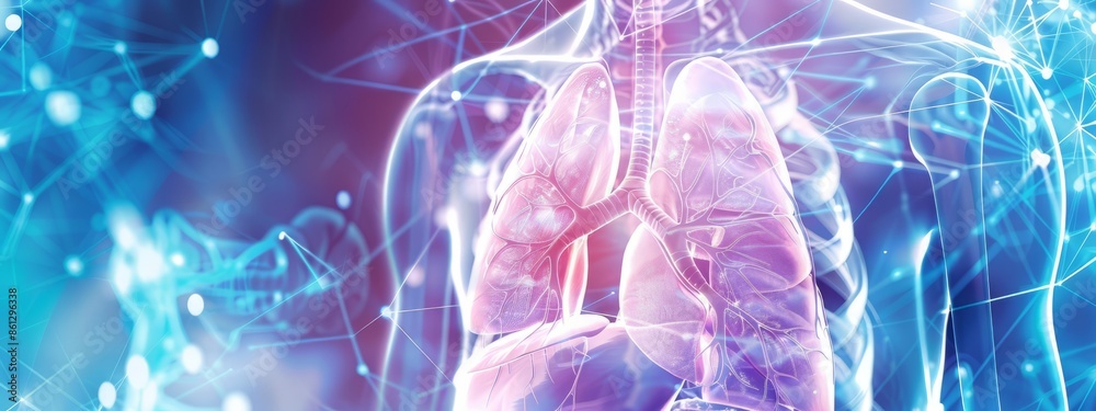 Pleurisy occurs when the pleural lining two large, thin layers of ...