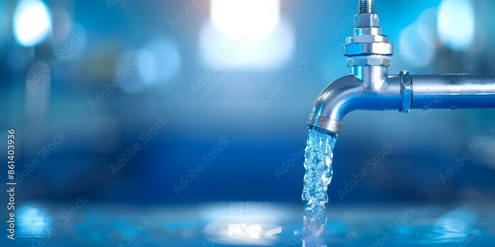 Industrial water management strategies conserve minimize usage treat ...