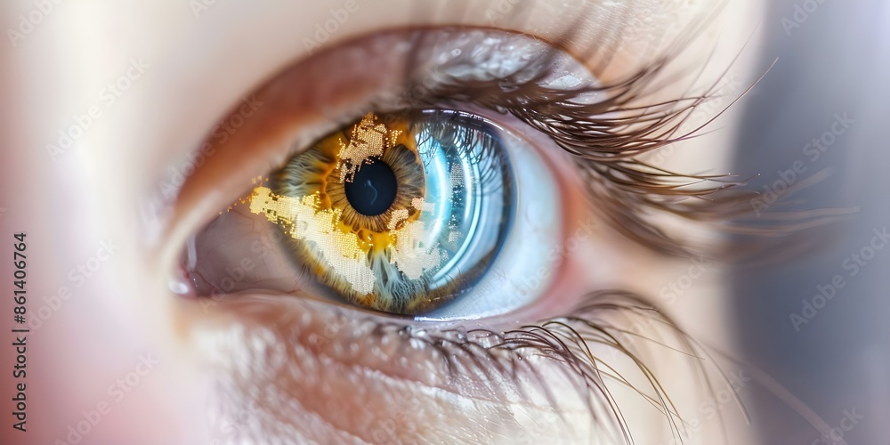 Effects of light pollution on health and circadian rhythms through ...