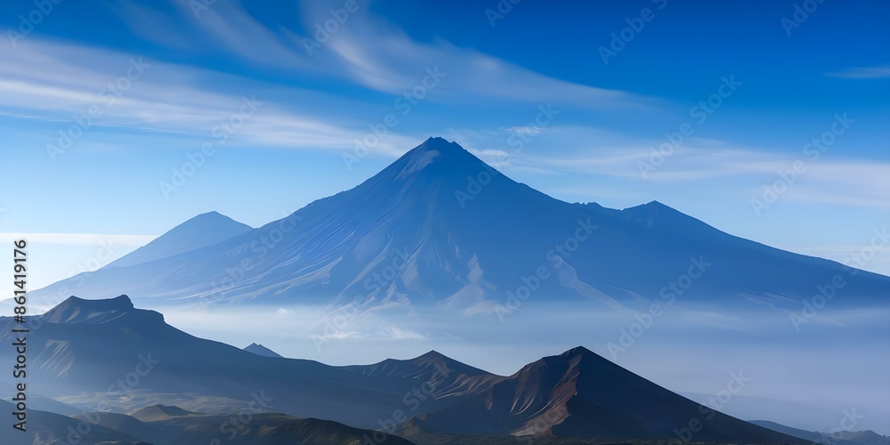 The Impact of Tectonic Plate Movements on Diverse Mountain Formations ...