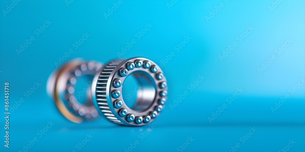 Choosing Mechanical Bearings A Comprehensive Guide Based on Load ... Choosing Mechanical Bearings A Comprehensive Guide Based on Load ...