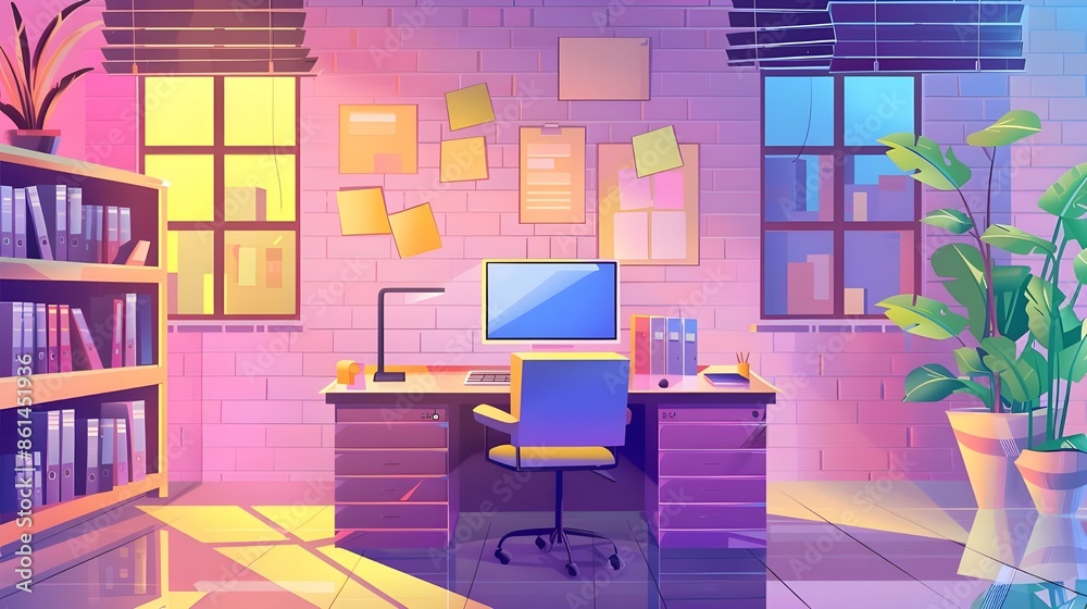 work anniversary image. happy work anniversary landscape background for ...