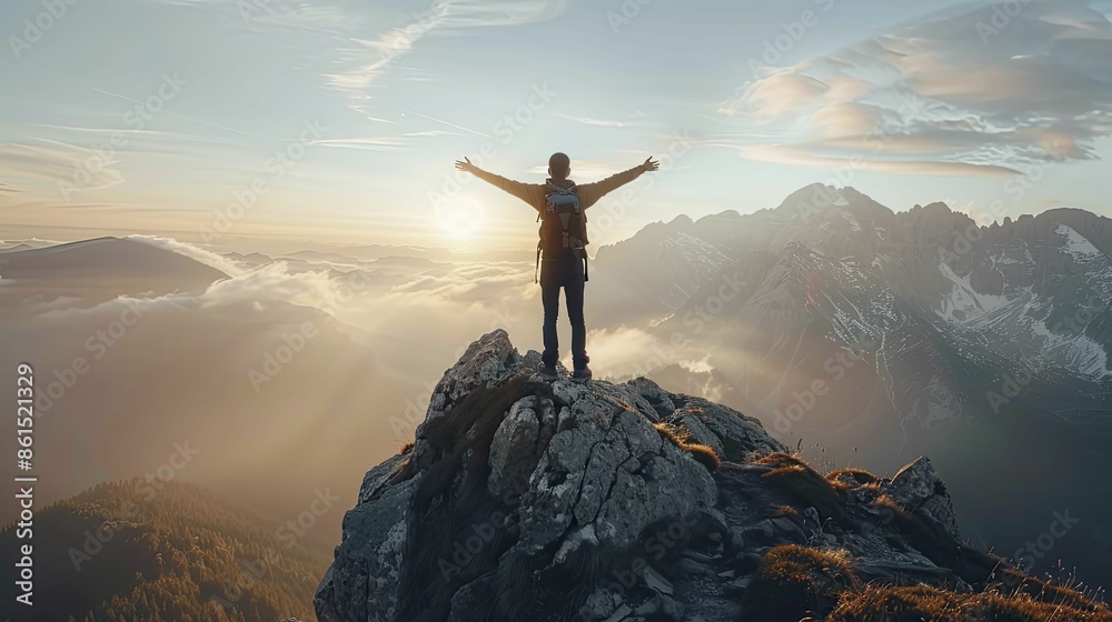 Inspirational stories of overcoming challenges showcase triumph stories ...