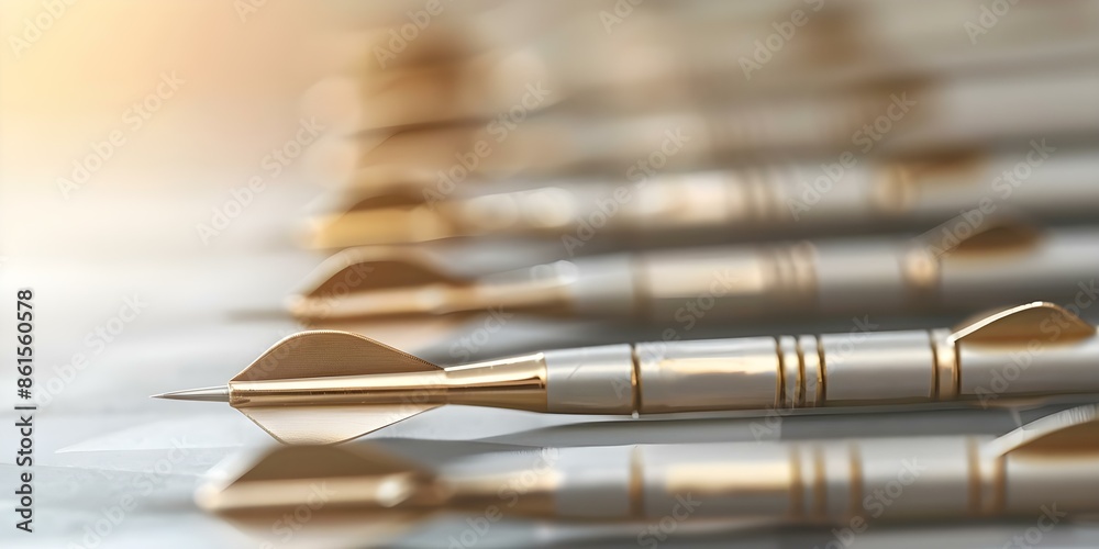 Strategic planning for business growth through market segmentation ...