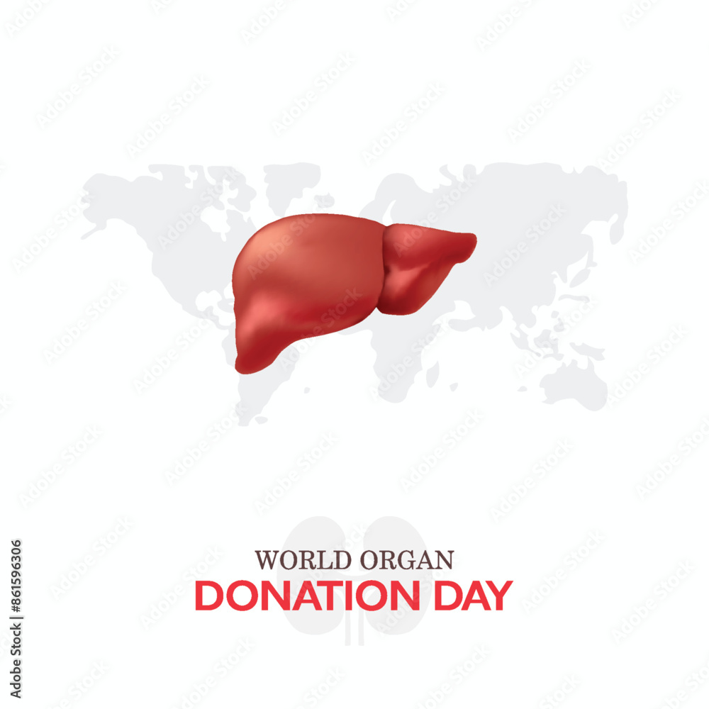 World Organ Donation Day, Raise awareness on. World Organ Donation Day ...