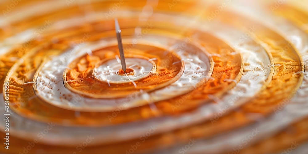 Optimizing ad targeting with precision by analyzing extensive data for ...