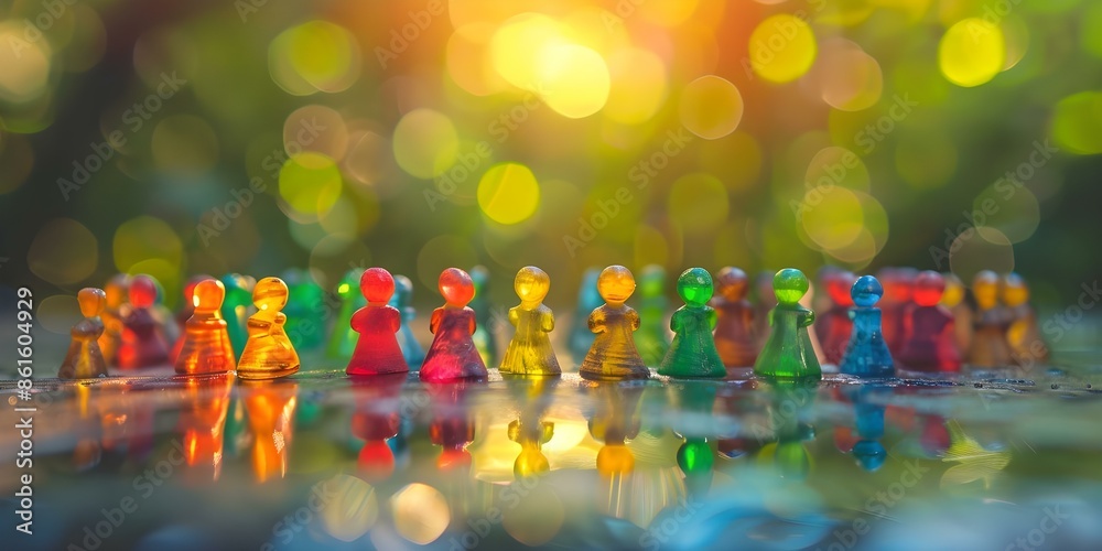 Fostering Trust and Teamwork Across Diverse Cultures for Successful ...