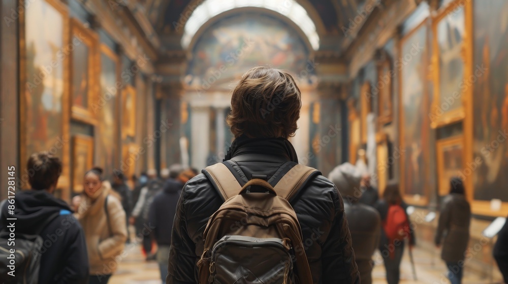 Exploring the Vibrant Urban Museum A Captivating Journey Through ...