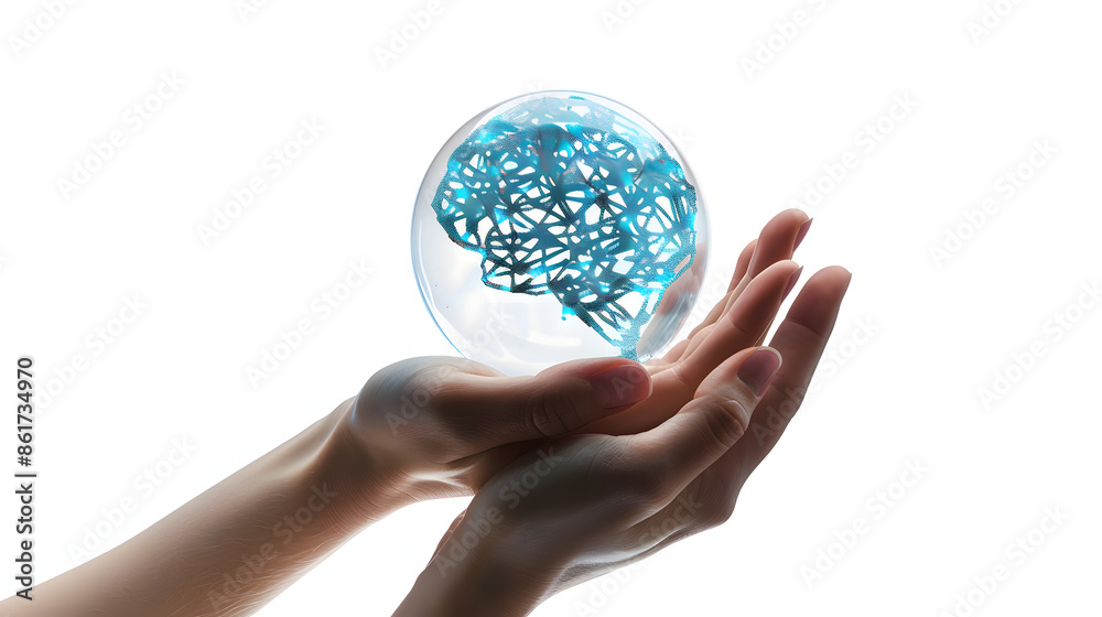 ethical ai development and use. balance of technology and humanity in ...