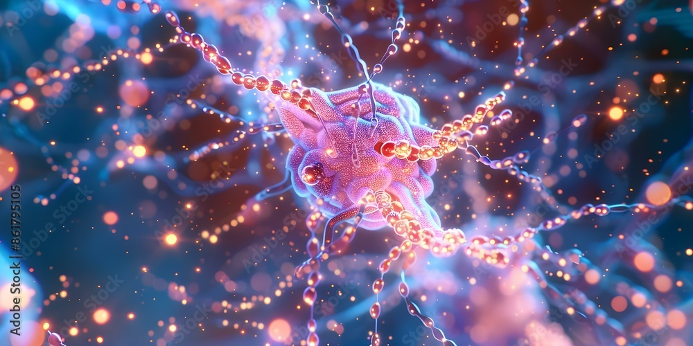 Visualizing Molecular Interactions Between DNA and Drugs Within Human ...