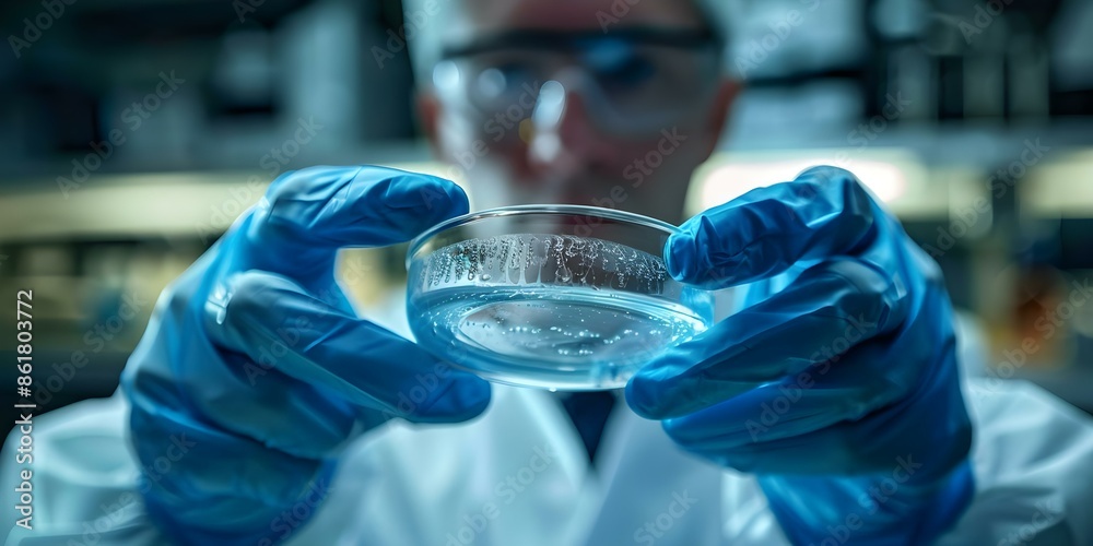 Startups using synthetic biology for medical and industrial ...