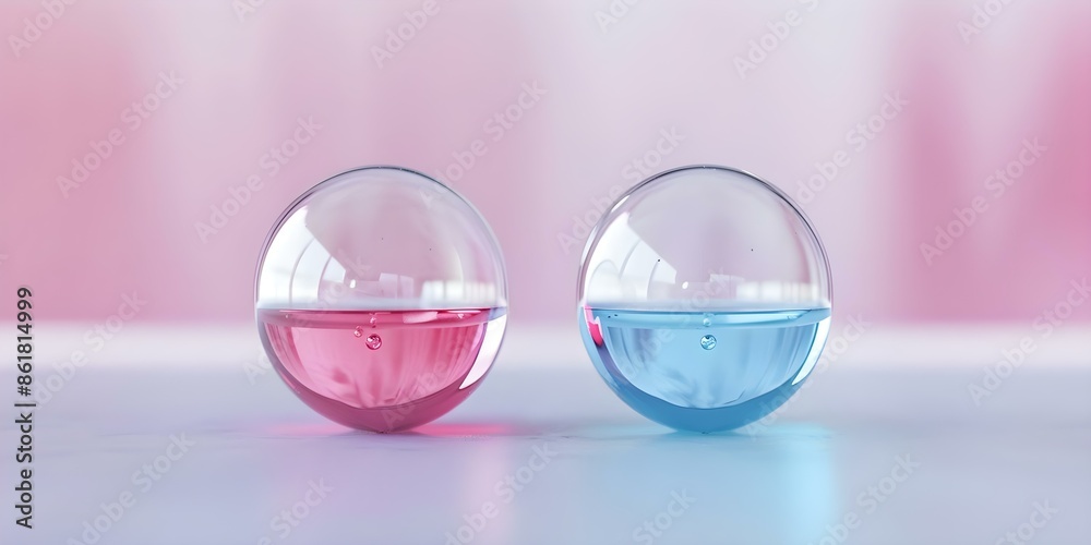 Electrolysis Explained Animated Ions and Oxidation-Reduction Reactions ...