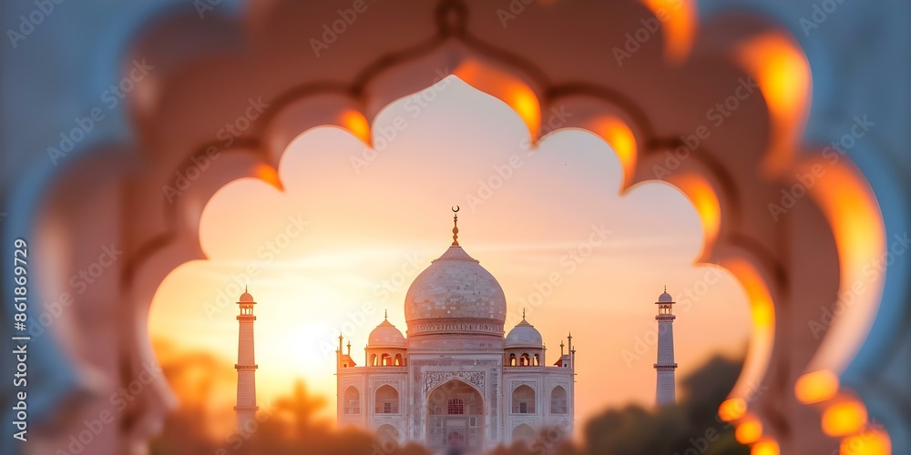 Discover the vibrant history and culture of India through a visual ...