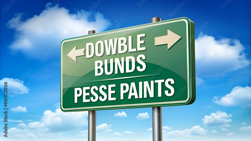 Earn reward x2 point sign collection. Vector illustration. Business ...