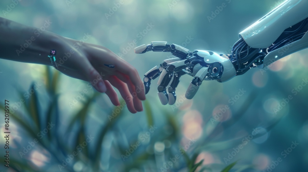 Is your message resonating with humans (your audience)... ...or is it ...