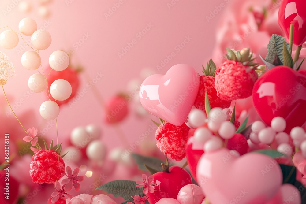 Sweetest Day background, Exploring the Sweetest Day Background: Origins ...